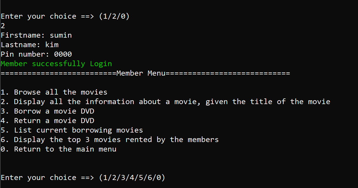 GitHub - Sumin0704/Community-Library-Software-Application