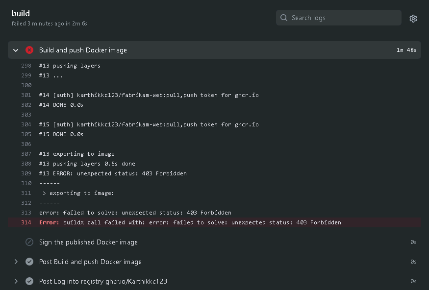 Issue in Exercise-01 Task-04 · Issue #116 · microsoft/MCW-Continuous ...