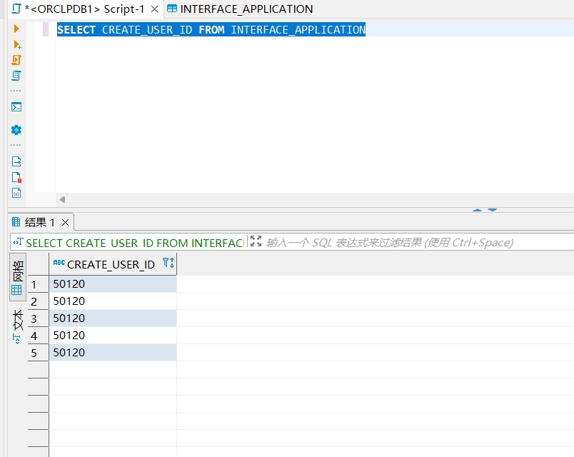 dbeaver fields are not fully displayed · Issue #17604 · dbeaver/dbeaver · GitHub