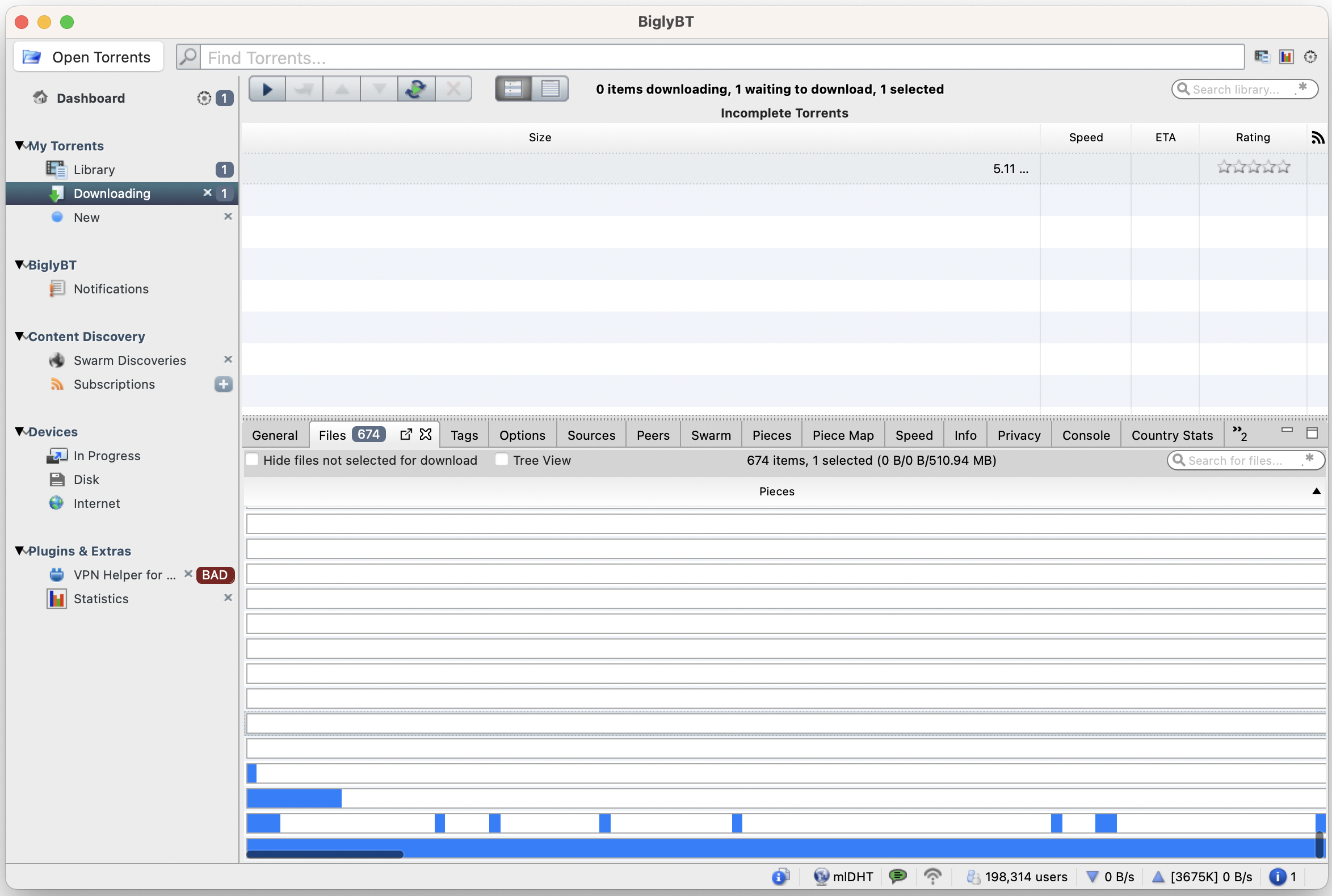 Ui Possible Improvement For Scroll Bars · Issue 3009 · Biglysoftwarebiglybt · Github