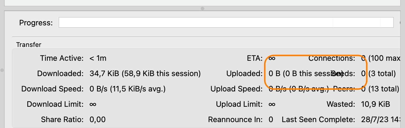 Text in progress frame is overlapped when there are active transfers and window resized to ...