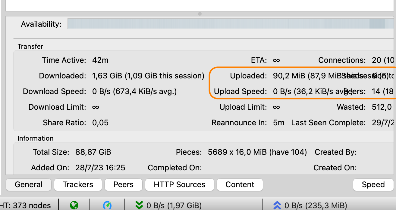 Text in progress frame is overlapped when there are active transfers and window resized to ...