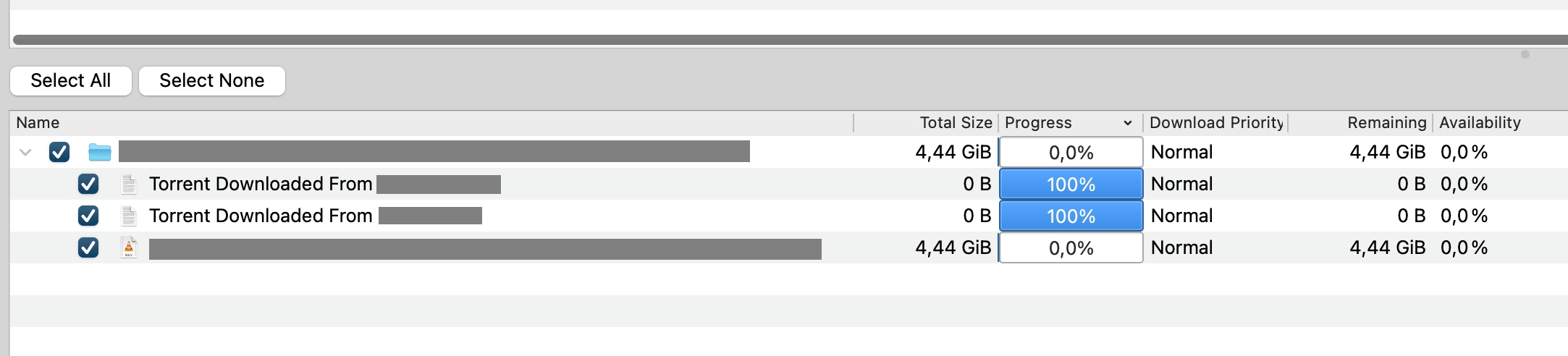 File creation is inconsistent with UI · Issue #19412 · qbittorrent/qBittorrent · GitHub