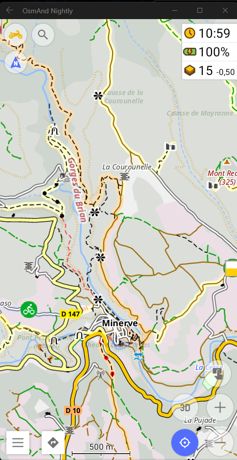 GitHub - OsmAnd-Rendering/Motorcycle: off road motorcycle render style and routing for OsmAnd ...
