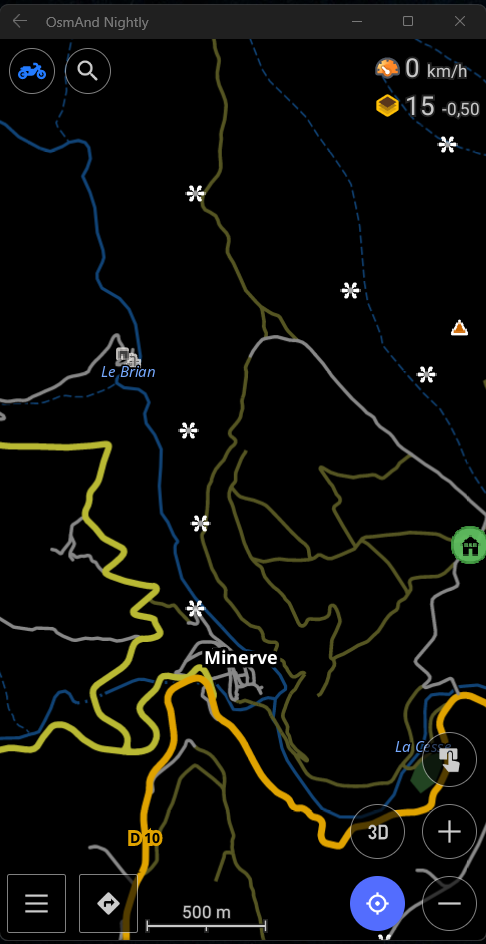 GitHub - OsmAnd-Rendering/Motorcycle: off road motorcycle render style and routing for OsmAnd ...