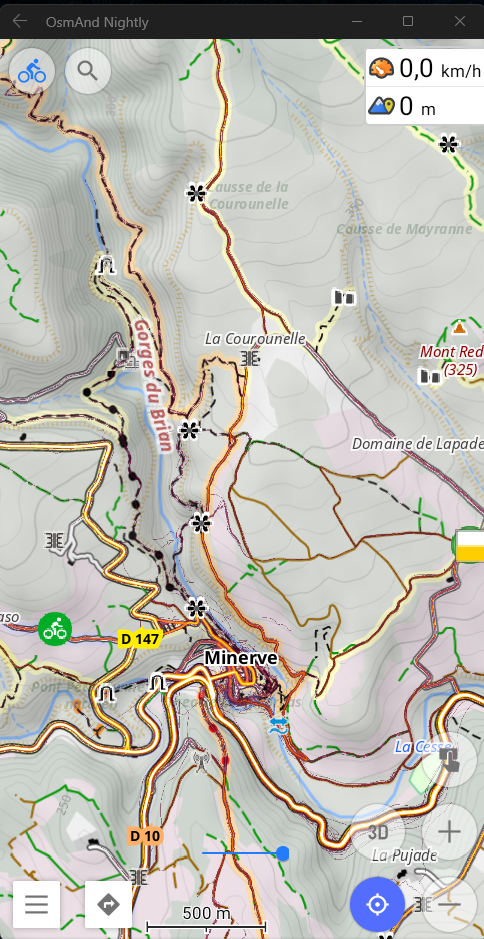 GitHub - OsmAnd-Rendering/Motorcycle: off road motorcycle render style and routing for OsmAnd ...