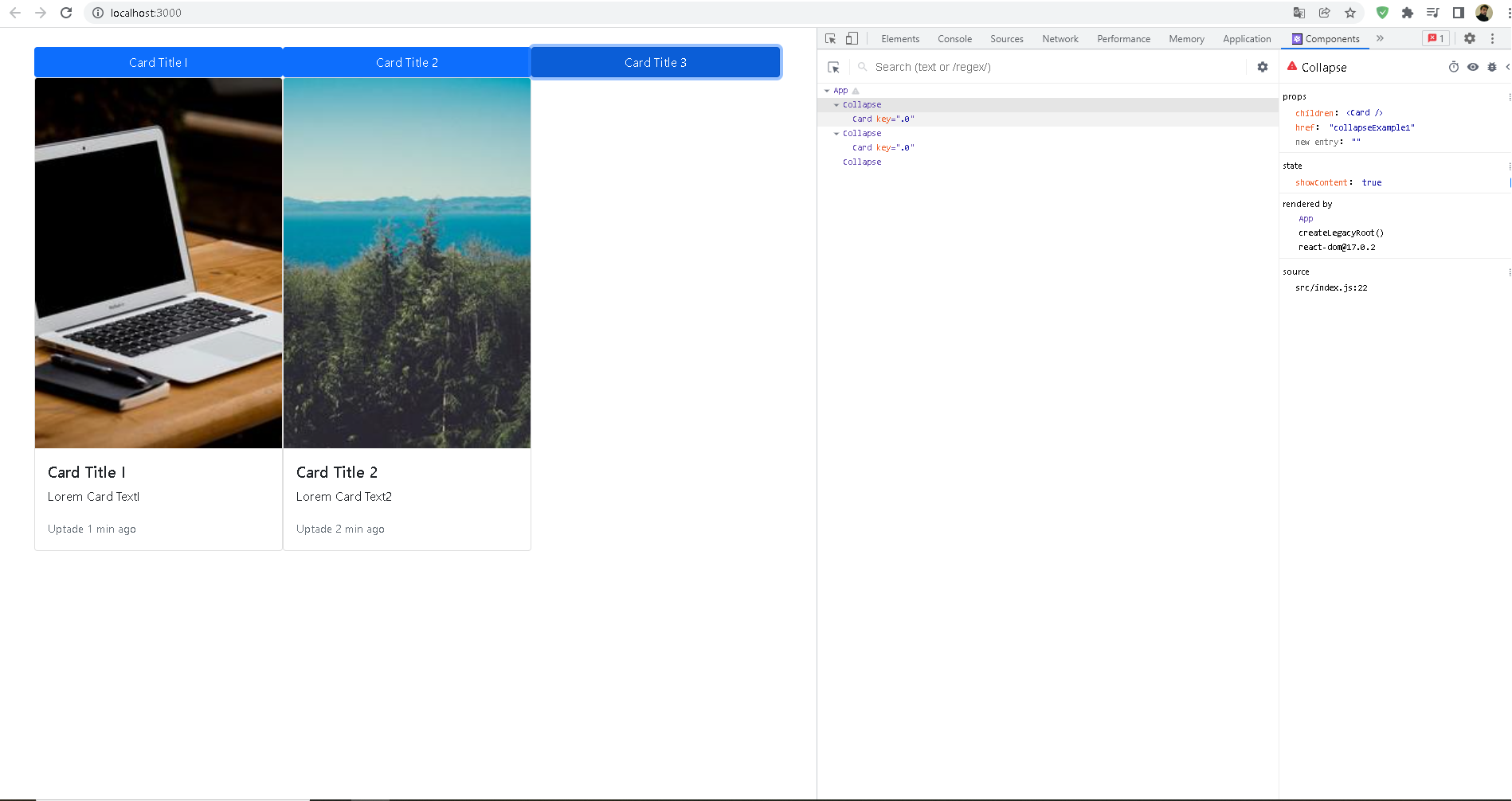GitHub - omerogur/BeginReact-Card: GitHub Desktop tutorial repository
