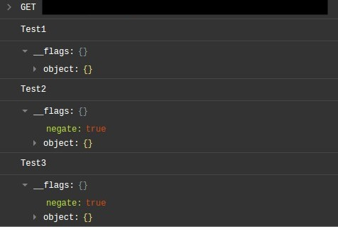 Test negation leaks between tests in the same request · Issue #4482 ...