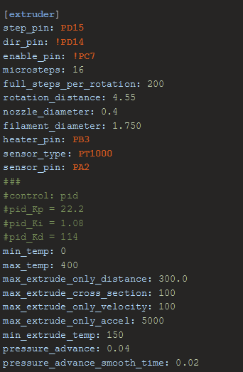PT1000 temperature problem · Issue #4990 · Klipper3d/klipper · GitHub