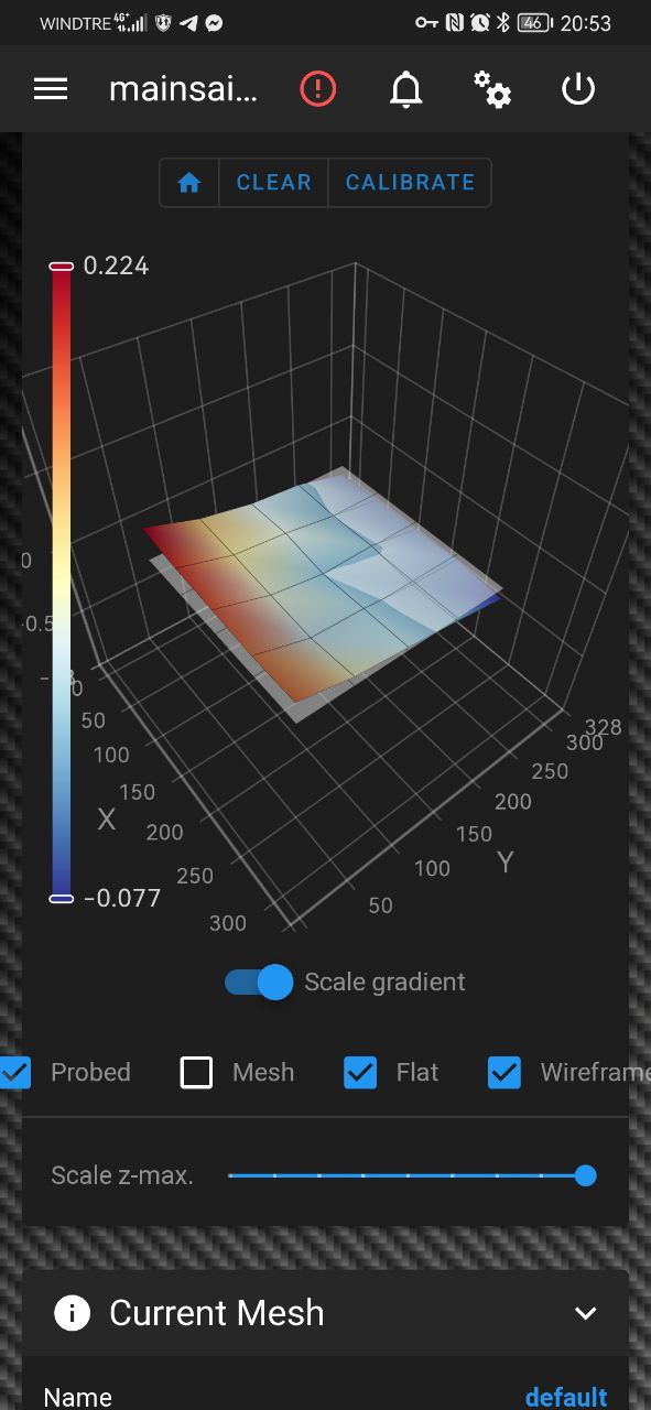 Problem with mesh · Issue #5626 · Klipper3d/klipper · GitHub