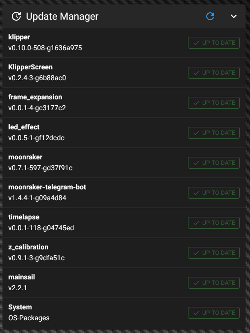 Problem with mesh · Issue #5626 · Klipper3d/klipper · GitHub