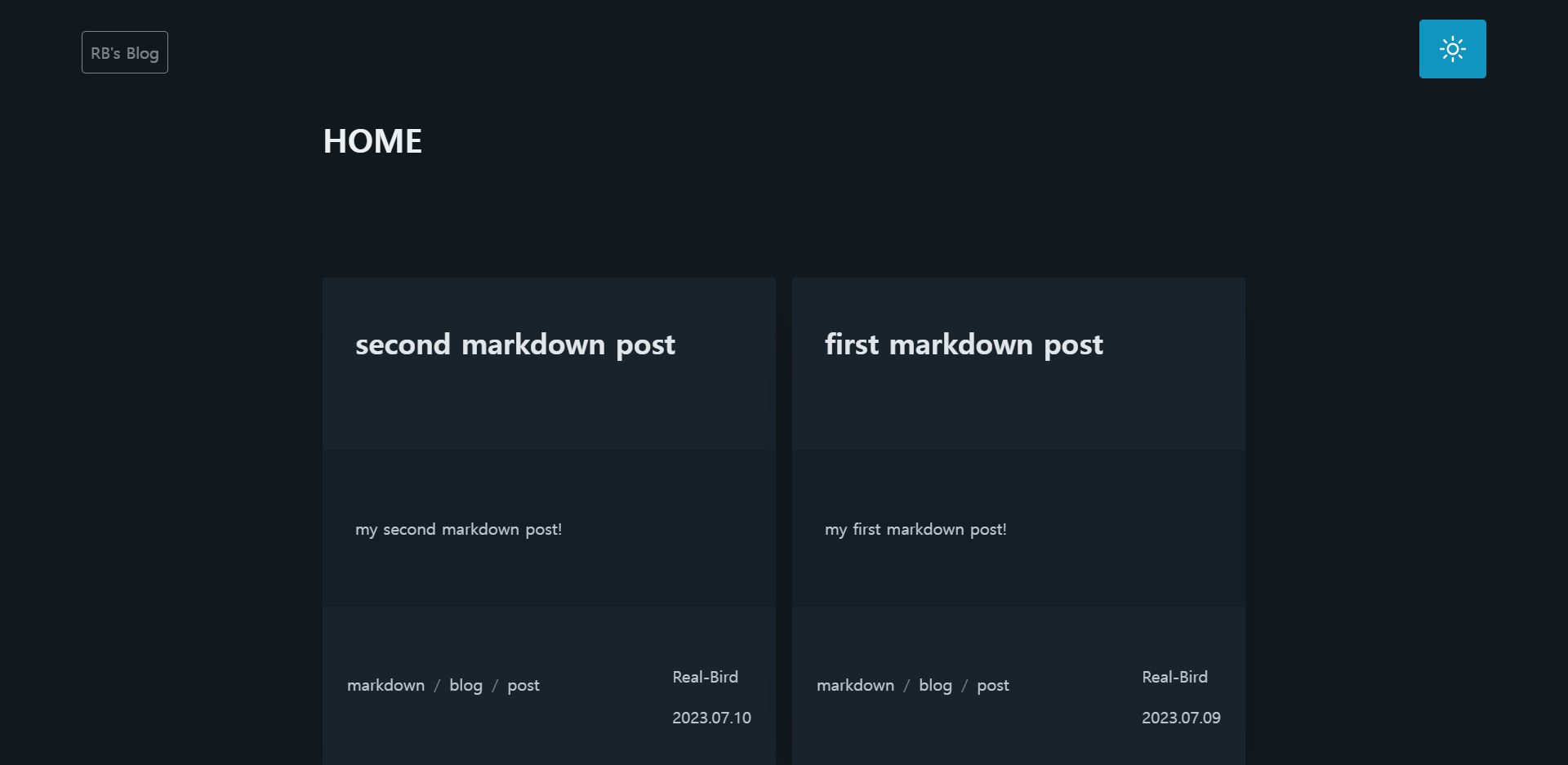 GitHub - Real-Bird/pre-onboarding-11-next-js: 마크다운 블로그 with Next.js ...