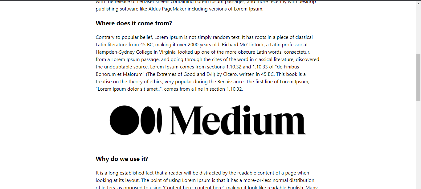 GitHub - aadipoddar/medium-nextjs