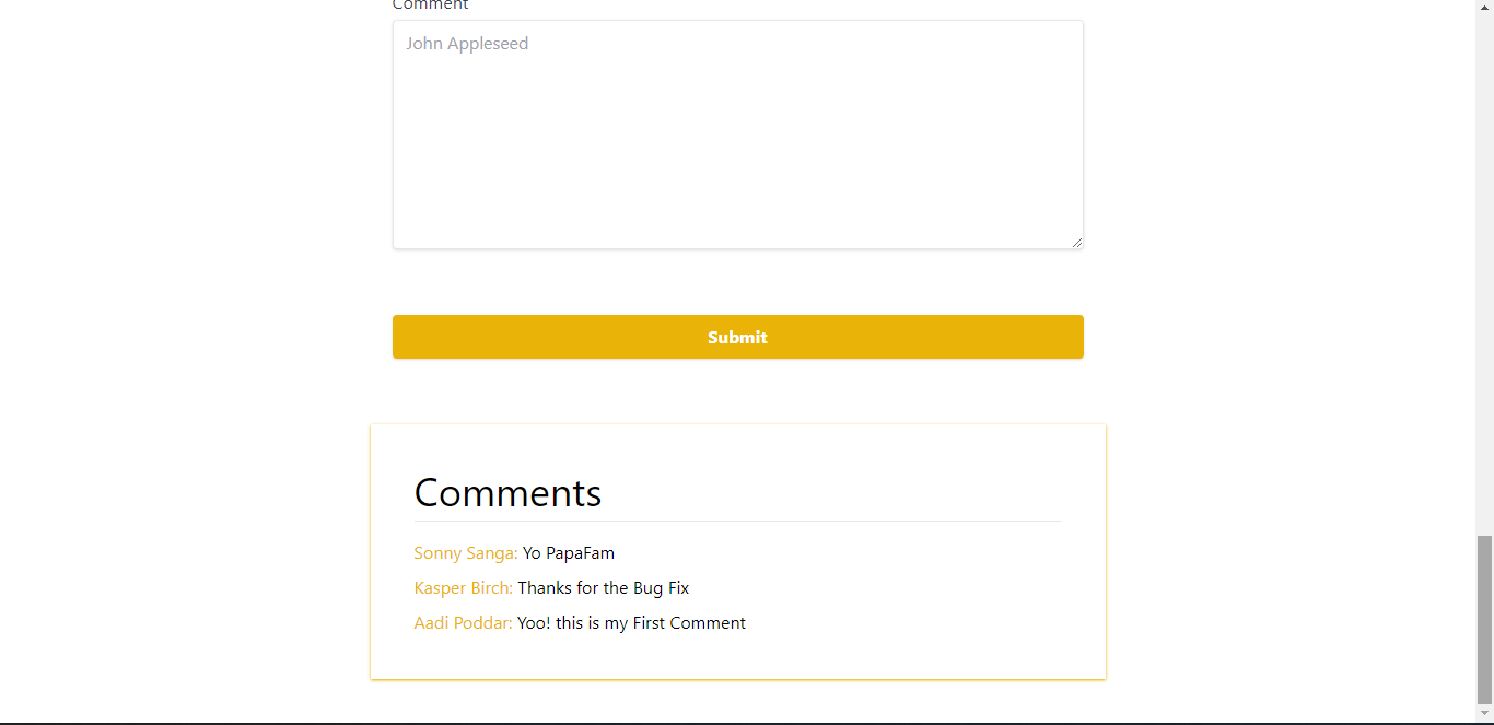 GitHub - aadipoddar/medium-nextjs