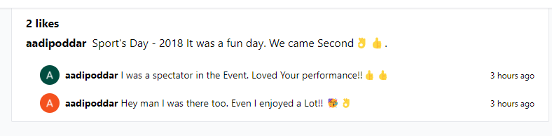 GitHub - aadipoddar/instagram-next: This is Instagram Clone in Next JS