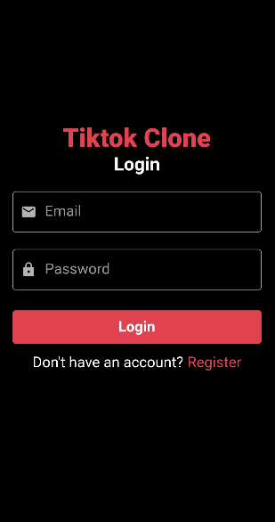 GitHub - aadipoddar/tiktok_flutter