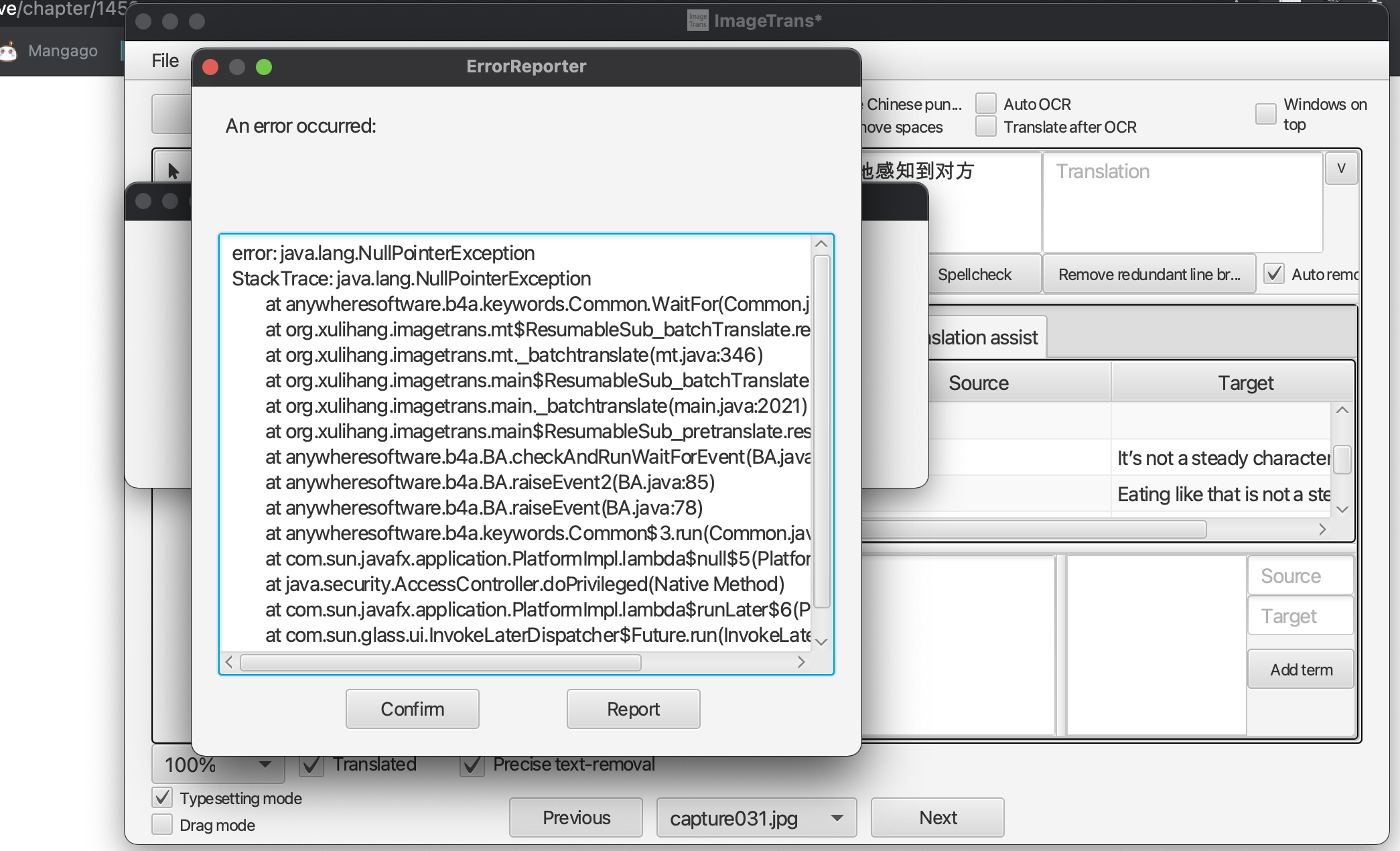 Installation Help · Issue #37 · xulihang/ImageTrans-docs · GitHub