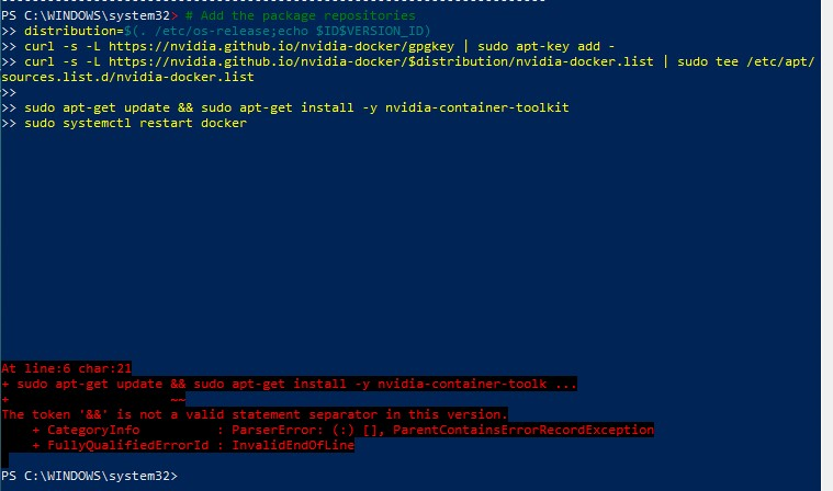 bug oops, · Issue #2409 · PowerShell/PSReadLine · GitHub