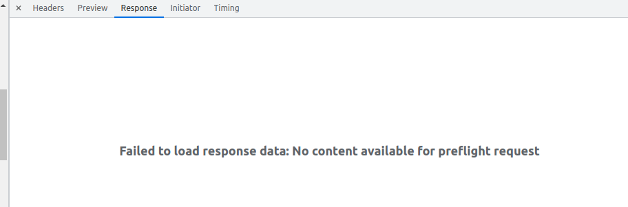 Cors Error In Apm Integration · Issue 1251 · Elasticapm Agent Rum Js · Github