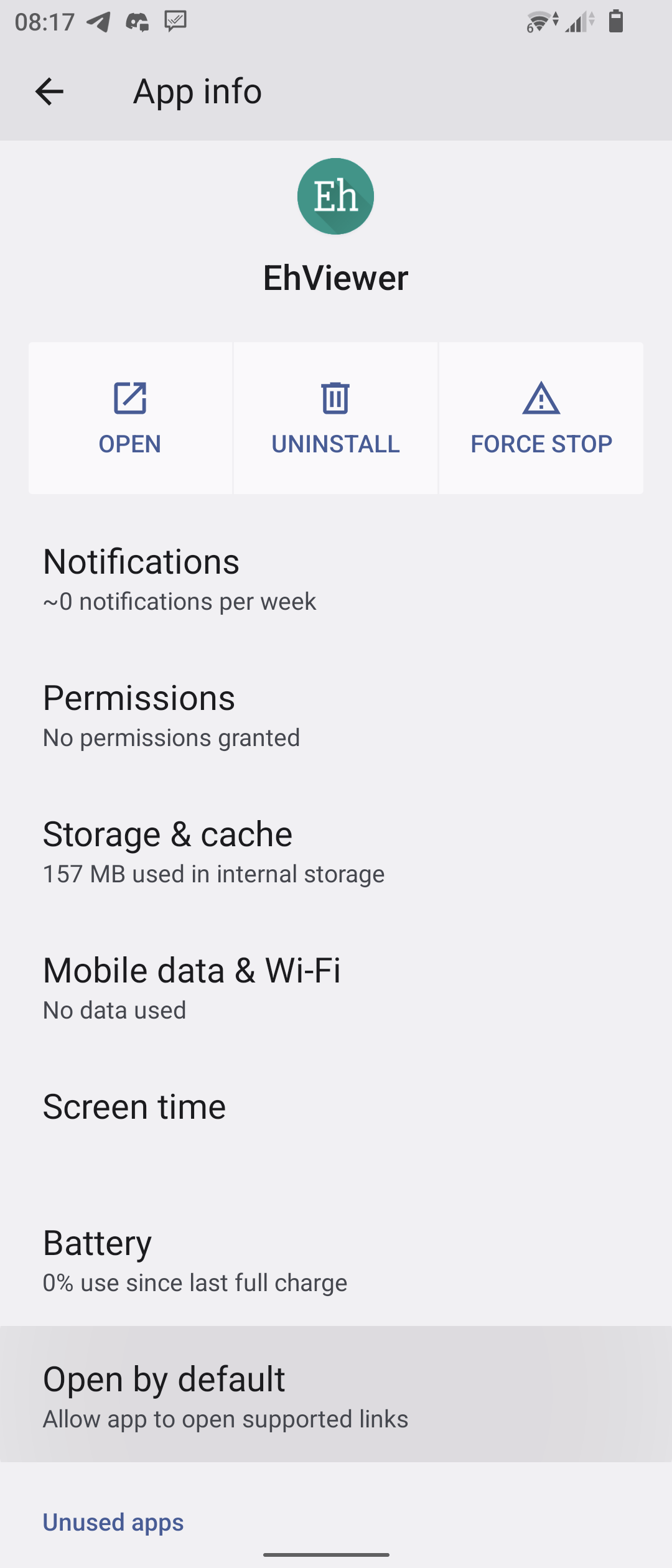 安卓 12 上通过 url 打开 app 的问题 · Issue #370 · xiaojieonly/Ehviewer_CN_SXJ · GitHub