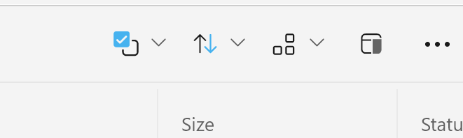 Feature: Add back support for Acrylic themes · Issue #10690 · files-community/Files · GitHub