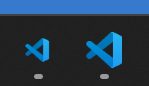 vscode.dev PWA Icon size on Windows 11 is too small · Issue #176177 · microsoft/vscode · GitHub