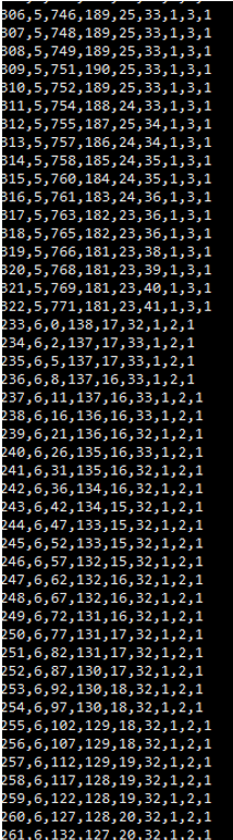 多类别多目标跟踪，用训练模型评估时，报错。 · Issue #5043 · PaddlePaddle/PaddleDetection · GitHub