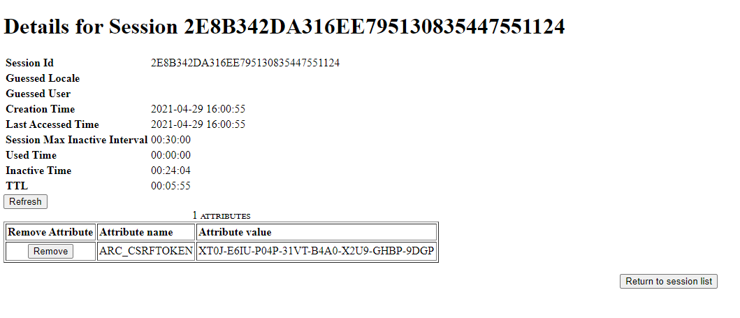 Why csrfguard creates so many Tomcat sessions? · Issue #14 · OWASP/www ...