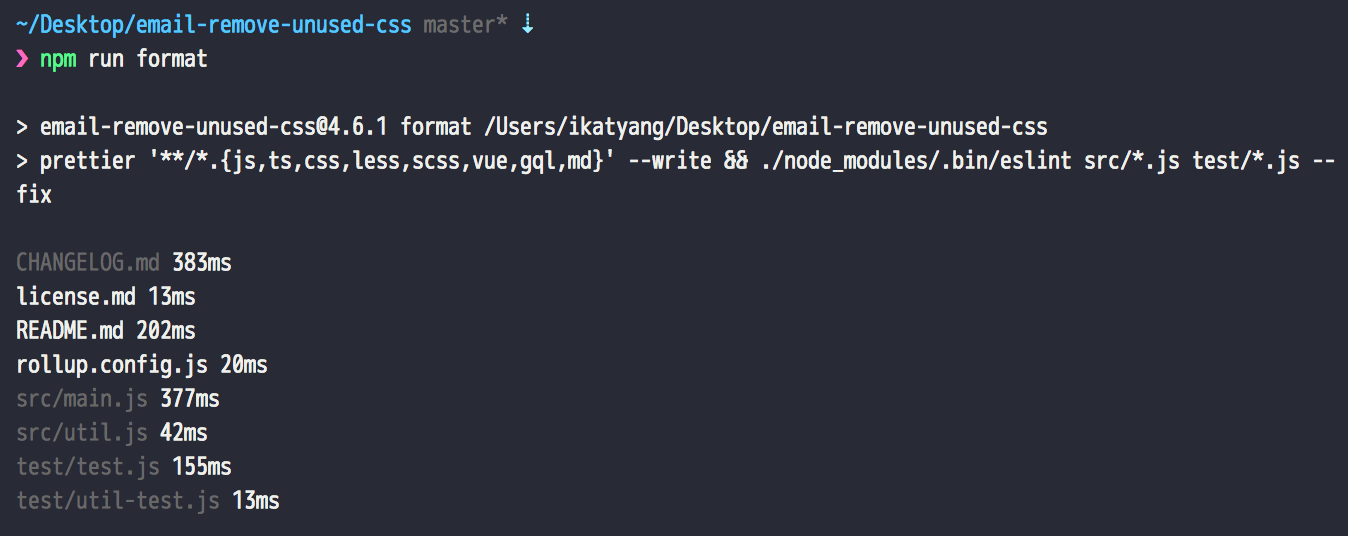 markdown: plain object in js code block causing a throw error · Issue ...