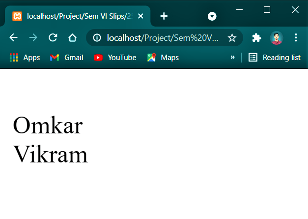 GitHub - its-weirdo-06/Employee-Details-PHP-: Write class declarations and member function ...