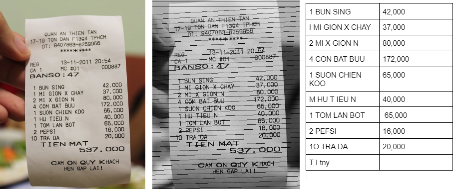 GitHub - tvphuong2/Vietnamese-Receipt-OCR