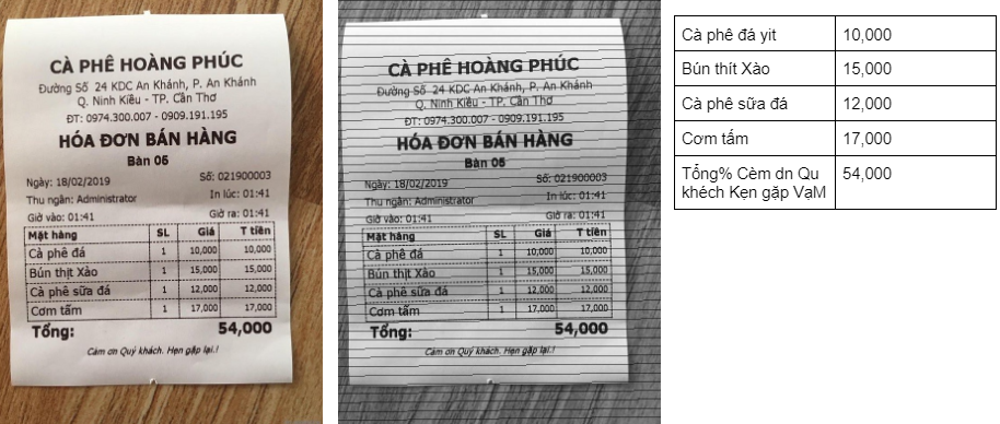 GitHub - tvphuong2/Vietnamese-Receipt-OCR