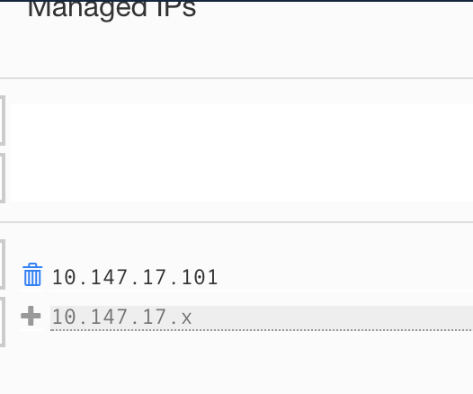 Having trouble to ping Zerotier ip address with Mac OS · Issue #1 · ciprianiacobescu ...