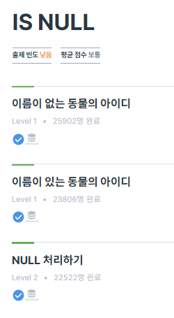 GitHub - naeunkim1227/sql_kit: programmers sql_kit 문제 풀이