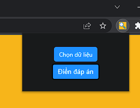 GitHub - tungnguyensnk/autofillForm: Chiếc extension tự động điền form cho các nô lệ điểm rèn luyện.