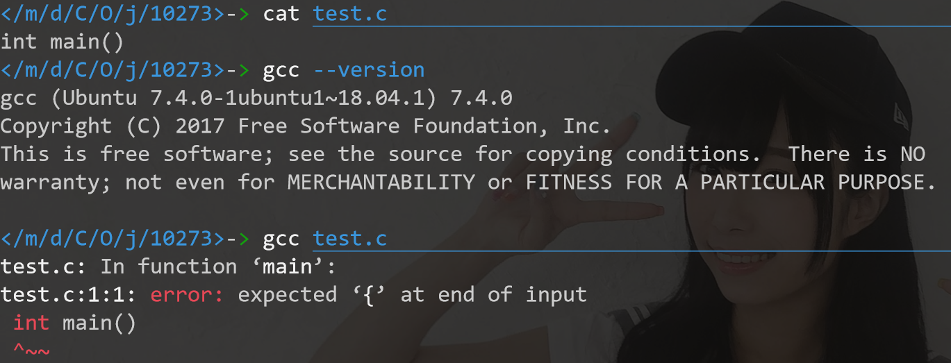 Weird Font Size When Using Some Fonts · Issue 4781 · Microsoftwsl · Github 