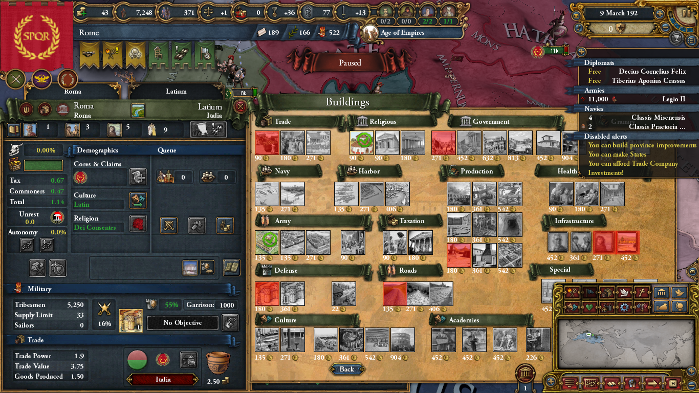 Display issue · Issue #228 · The-Triumvirate/Imperium-Universalis · GitHub