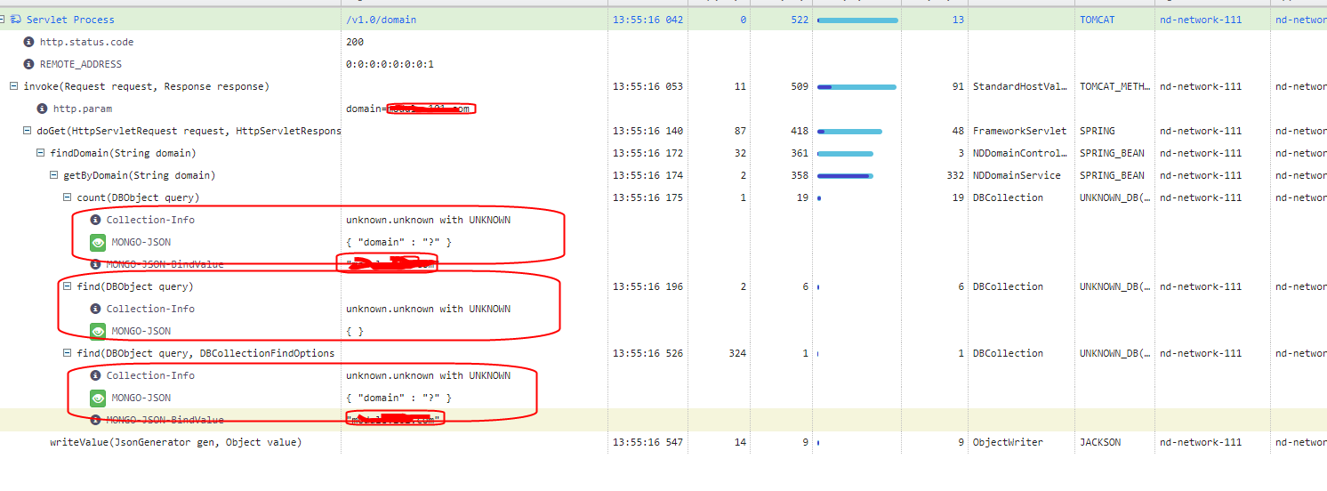 mongodb plugin can not supprot spring-data-mongo? · Issue #5578 ...
