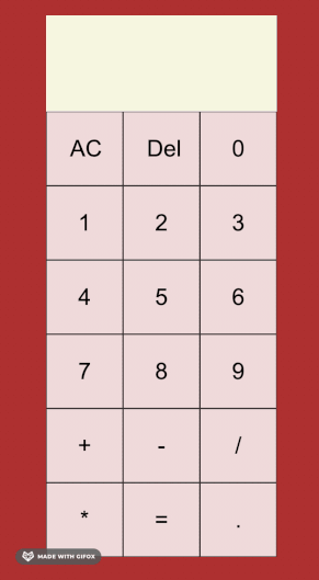 GitHub - kobelovan/BrowserCalculator