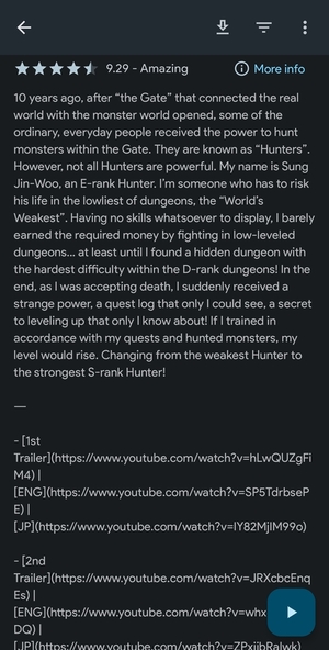 Manga from Mangadex have have a lot of random text in the description · Issue #713 · jobobby04 ...