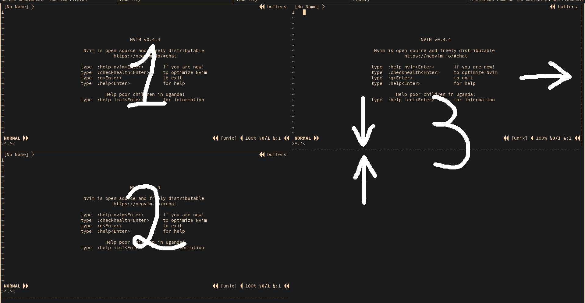 Duplicate Terminal Feature Make Session Management More Vim Like · Issue 2449 · Tmuxtmux · Github