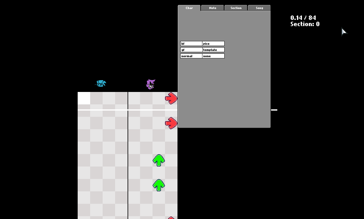 Bug Report: · Issue #163 · FunkinModdingPlus/ModdingPlus · GitHub