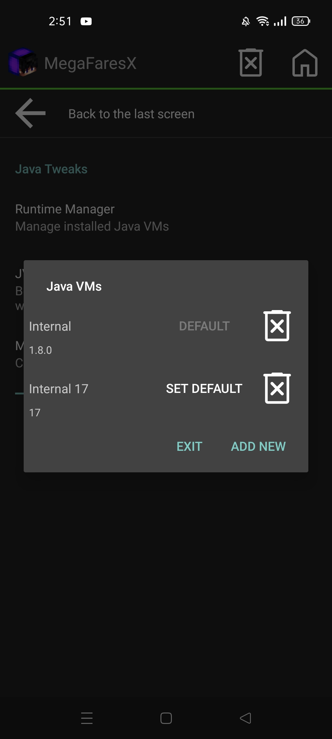 Error[BUG] · Issue #3804 · PojavLauncherTeam/PojavLauncher · GitHub