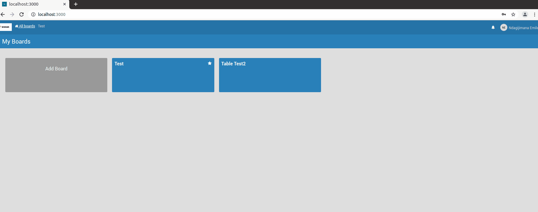 Default language is still used although this one has been modified previously · Issue #3832 ...