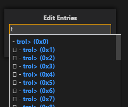 Angle backets in matched property mess up search/results · Issue #101 · TarekRaafat/autoComplete ...