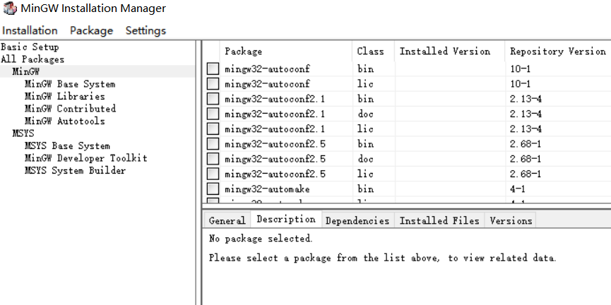 Some key steps of installing qt in windows seems to be missing in the doc. · Issue #630 ...