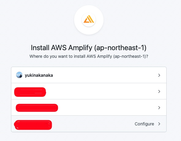 Cannot Use Github Organization Repository · Issue 2678 · Aws Amplifyamplify Hosting · Github