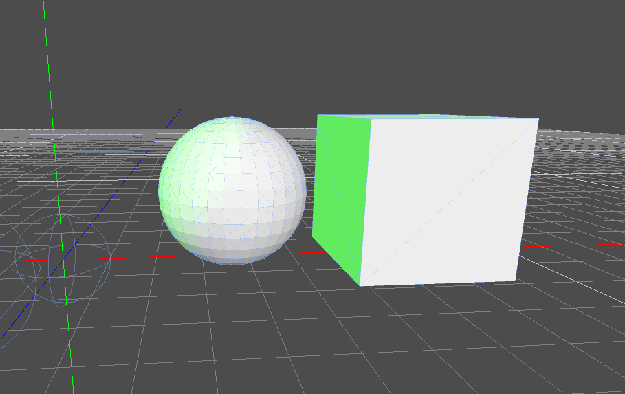 Softbody each face is separated · Issue #1438 · bulletphysics/bullet3 ...