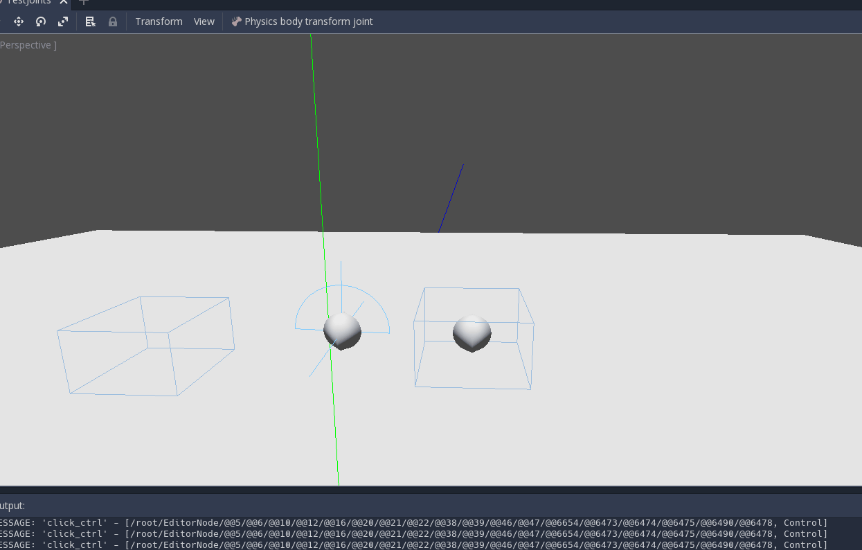 Joint angular limits always word space · Issue #1477 · bulletphysics/bullet3 · GitHub