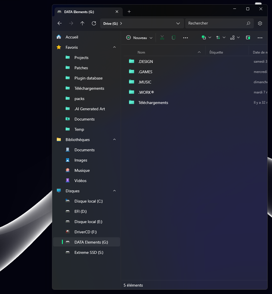 New folder (+) when Files is reduced · Issue #11797 · files-community ...